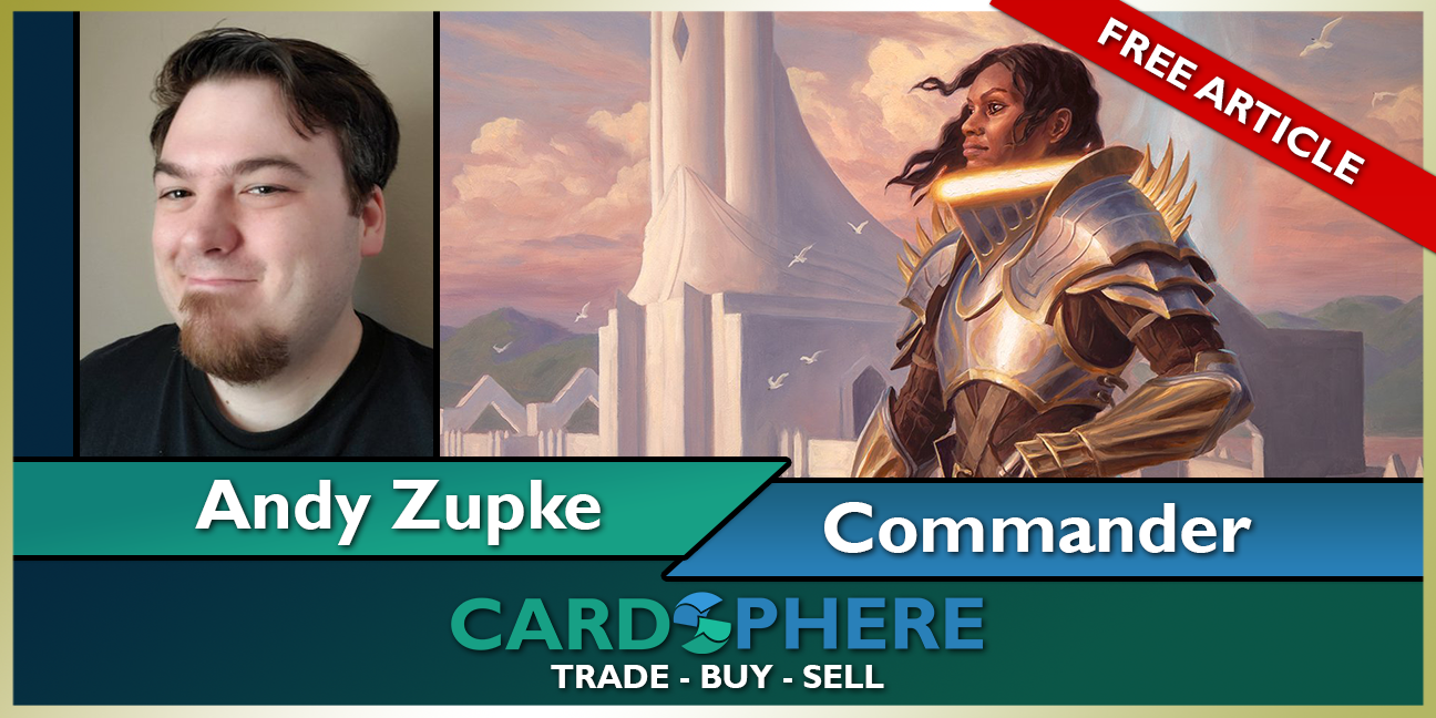 Who Rocks the Party? Tazri, Beacon of Unity